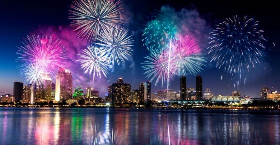Oahu: Waikiki Friday Fireworks Cruise with Snacks and Drinks - Who Should Consider This Cruise?
