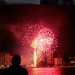 Oahu: Waikiki Friday Night Fireworks Cruise - The Itinerary: What You Can Expect