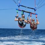 Oahu: Waikiki Parasailing - What’s Included and What’s Not