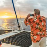 Oahu: Waikiki Sunset Catamaran Cocktail Cruise - The Value and Overall Experience
