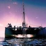 Oahu: Waikiki Sunset Catamaran Sail and Swim - Scenic Highlights and Stops