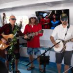 Oahu: Waikiki Sunset Cruise With Live Music Entertainment - FAQs