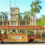 Oahu: Waikiki Trolley Hop-on Hop-off All-Line Pass - Exploring the Routes in Detail