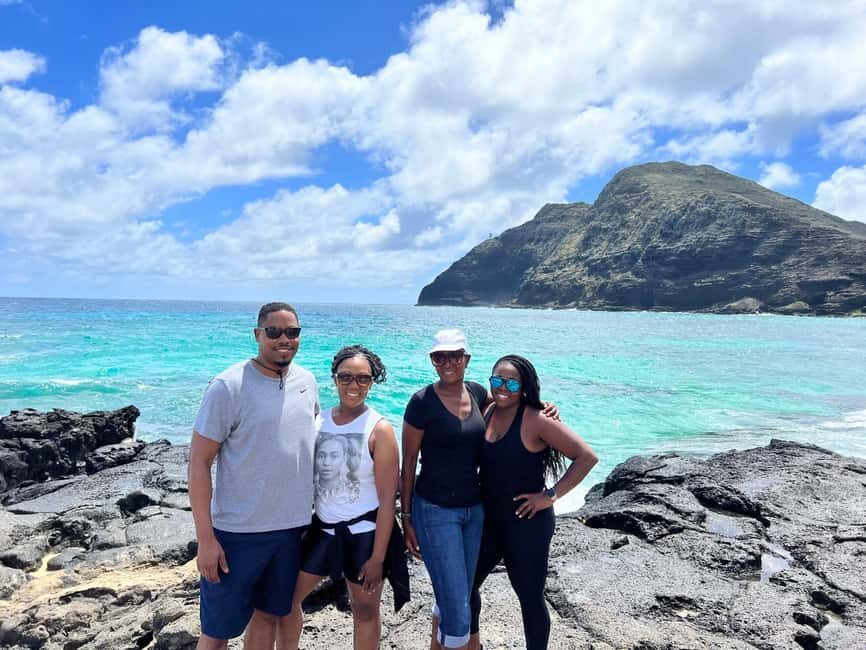 Oahu: Waterfall Hike via Scenic South Shore Drive - Who Will Love This Tour?