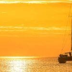 Oahu: West Oahu Sunset Cruise with Cocktails and Appetizers - The Food: Tasty, Local, and Well Presented