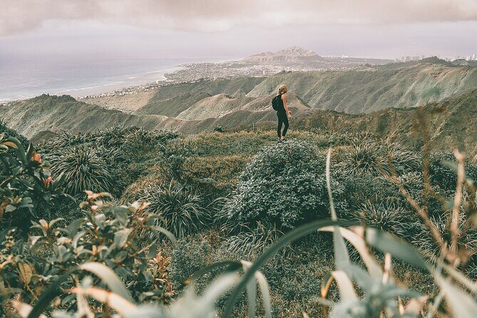 Oahu's iconic hikes - Kuliouou with photography - Who Will Love This Tour?
