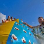 Oak Hill: New River Gorge Water Park Full-Day Pass - What to Expect at Ace Adventure Waterpark