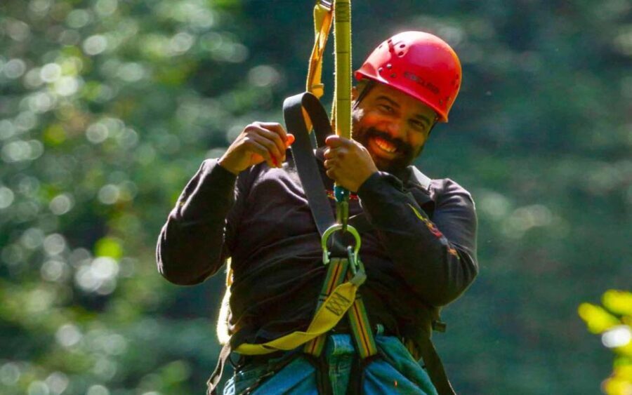Oak Hill: Zipline Tour in New River Gorge National Park - Practical Tips for Your Ziplining Adventure
