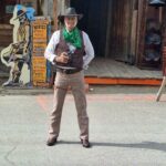 Oatman / RT66 3 in 1 Combo Tour - The Experience in Detail: What You Can Expect