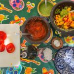 Oaxaca: 10 Mexican Salsas Cooking Class with Taco Tasting - Why This Experience Offers Real Value