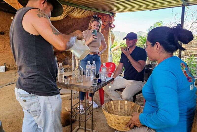 Oaxaca: Ancestral Mezcal Tasting in Ocotlan Valley - Final Thoughts