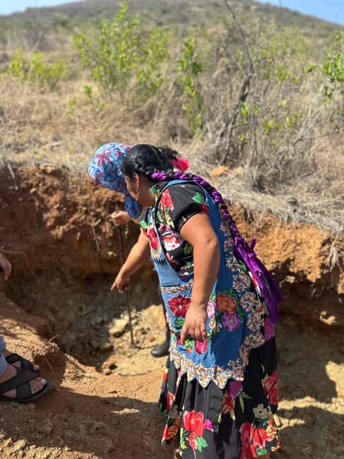 Oaxaca: Artisan Clay Pottery Workshop w/Breakfast and Brunch - What Makes This Tour Special?
