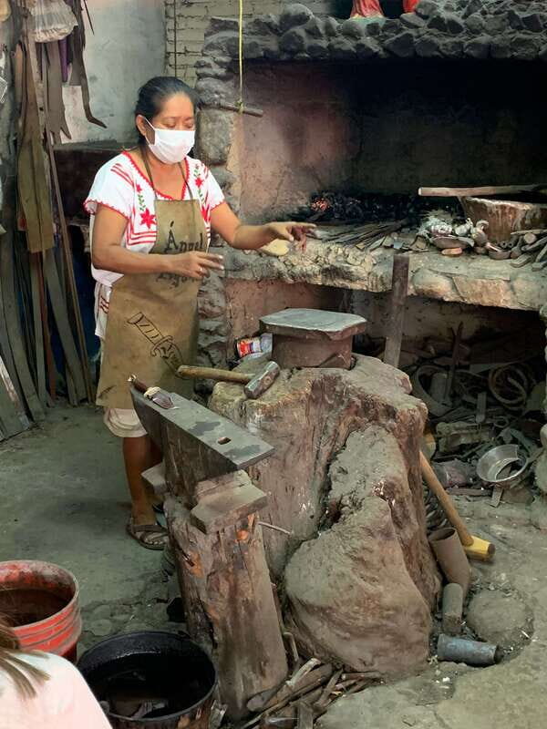 Oaxaca: Artisans, textiles and markets - What To Expect on the Tour