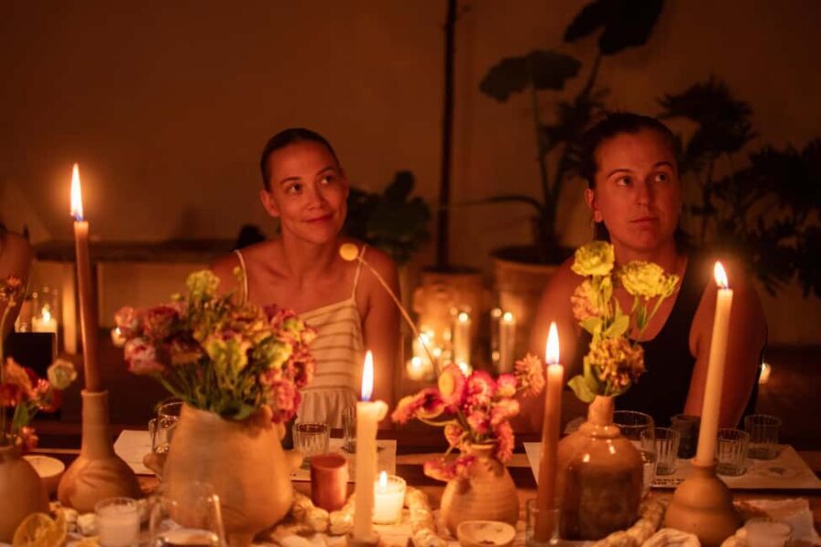 Oaxaca: Candlelight Mezcal Tasting with Wild Agaves - Why This Tour Stands Out