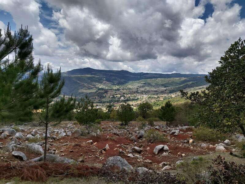 Oaxaca: Cascadas de Apoala 1 Day Bike and Hike tour - The Experience from the Traveler’s Perspective