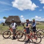 Oaxaca: Cascadas y Mangos 2 Days Bike Trip - What’s Included and Why It Matters