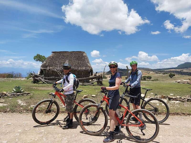 Oaxaca: Cascadas y Mangos 2 Days Bike Trip - What’s Included and Why It Matters