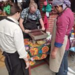 Oaxaca: Chocolate Workshop with Tasting - The Itinerary in Detail