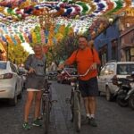 Oaxaca City Bicycle Tour Explore Iconic Barrios - The Itinerary: What to Expect