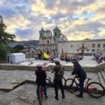 Oaxaca city bike ride - History & traditions - Practical Details to Know