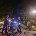 Oaxaca City: Bike Tour with Professional Guide+Art workshop - Exploring the Itinerary in Detail
