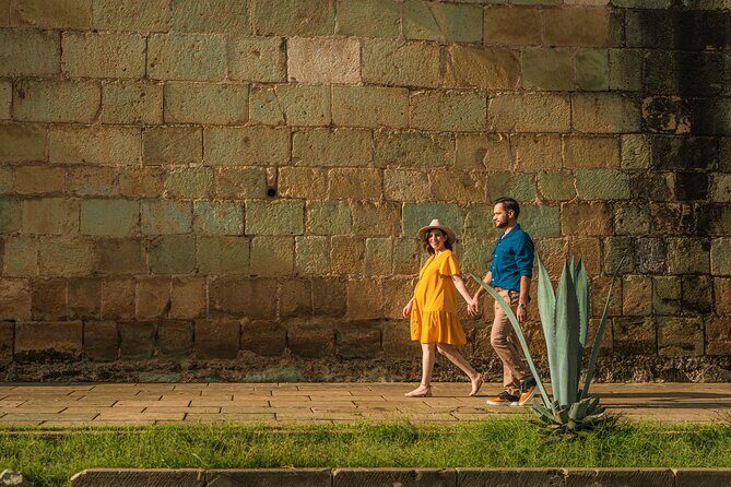 Oaxaca City Photo Session - The Sum Up