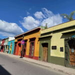 Oaxaca City Walking Tour - Markets, Textile museum & Lunch - The Cultural Gems: Santo Domingo and Textile Museum