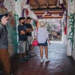 Oaxaca City Walking Tour - Markets, Textile museum & Lunch - Practicalities and Highlights
