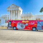 Oaxaca: Colonial City Bus Tour - The Sum Up