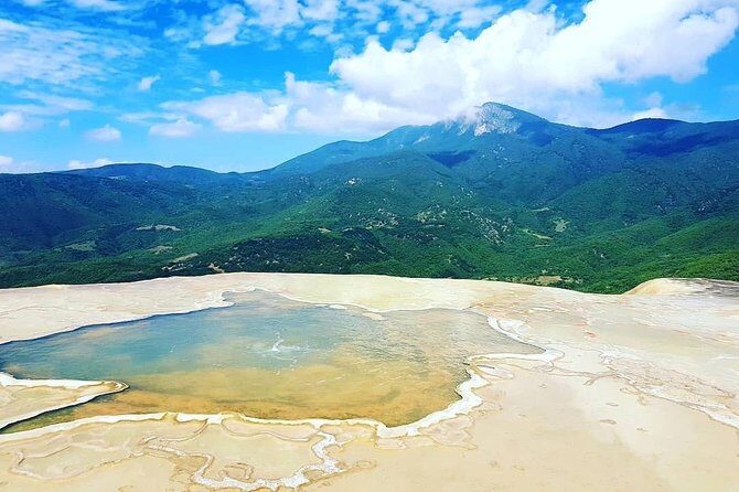 Oaxaca Conmigo Private Tours - An Authentic Day in Oaxaca