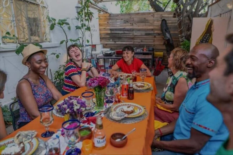 Oaxaca: Cooking Class with No Set Menu &Local Market Tour - Who Should Consider This Tour?