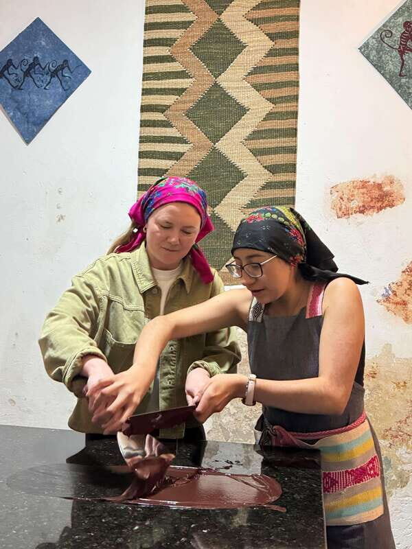 Oaxaca: Create Your Own Chocolate Bars - Who Should Consider This Tour?