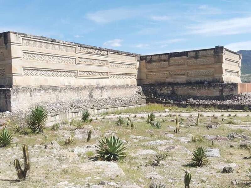 Oaxaca: Cultural and Historical Heritage - The Value of Personalized Guided Tours