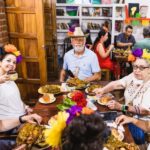 Oaxaca: Day of the Dead Altar Workshop with Meal - The Practical Aspects: What You Need to Know