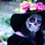 Oaxaca: Day of the Dead Evening Walking Tour with Dinner - The Practicals