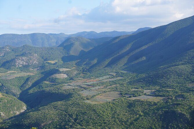 Oaxaca Day Trip Markets Hierve el Agua and Mezcal Tasting - Who Will Love This Tour?