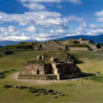 Oaxaca de Juarez: Monte Alban Half-Day Tour - The Itinerary in Detail