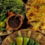 Oaxaca de Juarez: Traditional Oaxacan Cooking Class - Detailed Breakdown of the Itinerary