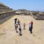 Oaxaca: Discover Monte Albán and the markets of Oaxaca - Who Should Sign Up?