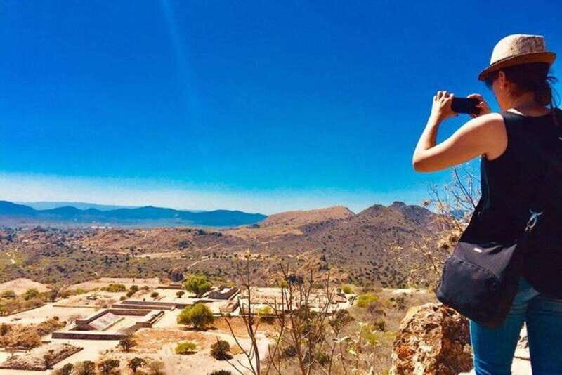 Oaxaca: Exclusive Private Yagul UNESCO Heritage Site Tour - Why Visiting Yagul Matters