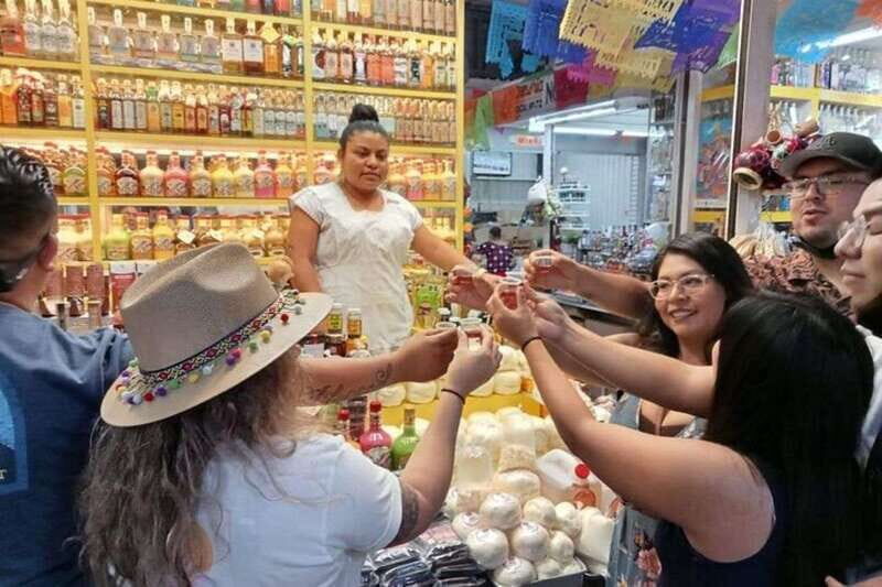 Oaxaca: Food and Markets Tour - What to Expect on the Tour