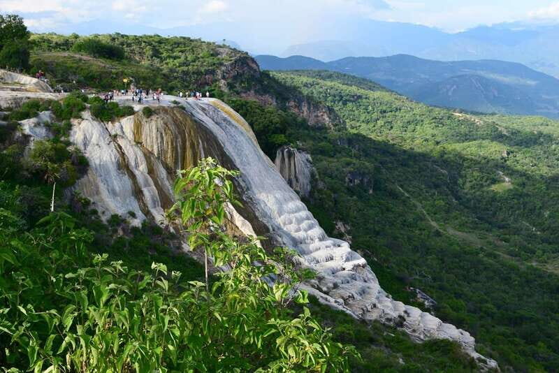 Oaxaca: Full Day Guided Tour on the Hierve el Agua Route - Practical Considerations
