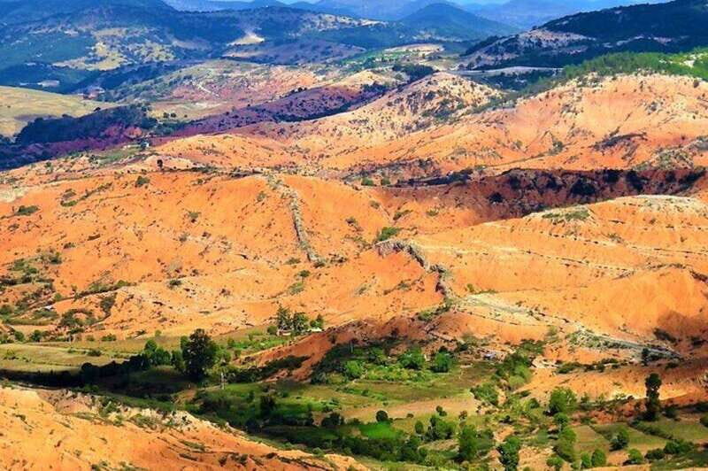 Oaxaca: Geoparque Exploration Tour - The Detailed Experience