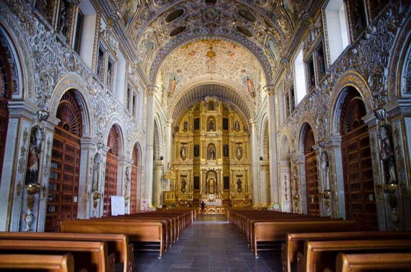 Oaxaca: Guided City Walking Tour - Who Will Love This Tour?