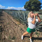 Oaxaca: Hierve el Agua, Mezcal Distillery, and Lunch Tour - Lunch in the Maguey Fields