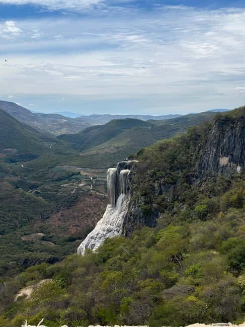 Oaxaca: Hierve el Agua & Mezcal Distillery Small-Group Tour - Why This Tour Works for Travelers