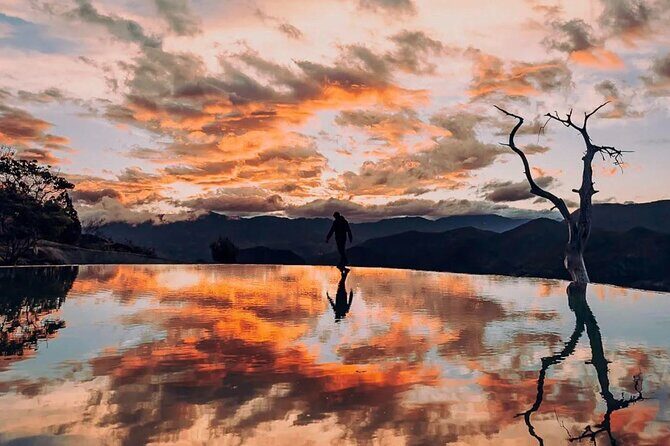 Oaxaca Hierve el Agua, Mitla, Teotitlán and Tule Tree - Who Should Consider This Tour?