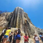 Oaxaca: Hierve el Agua Petrified Waterfalls and Pools Tour - Detailed Breakdown of the Experience