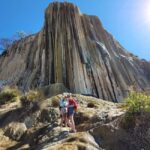 Oaxaca: Hierve el Agua Sunrise & Hike, Overnight Experience - Practicalities and What to Expect