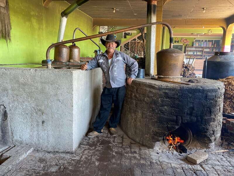 Oaxaca: Mezcal Adventure - Practical Details and Considerations